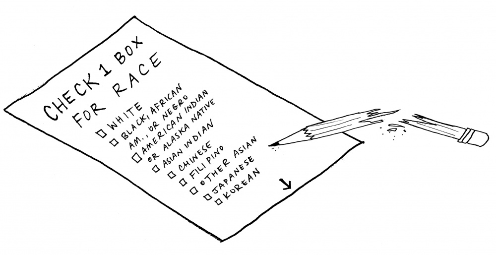 Mixed But Not Divided | City on a Hill Press