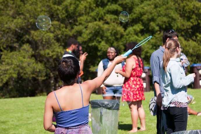 'Individual Unique, Together Complete' - City on a Hill Press