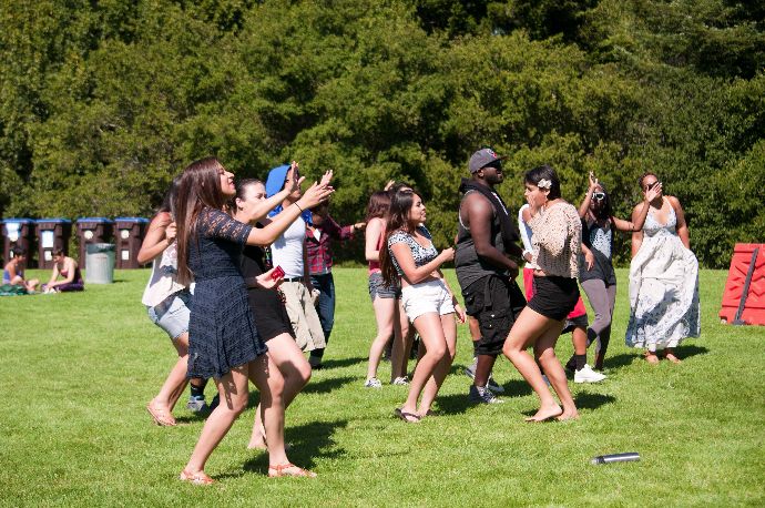 'Individual Unique, Together Complete' - City on a Hill Press