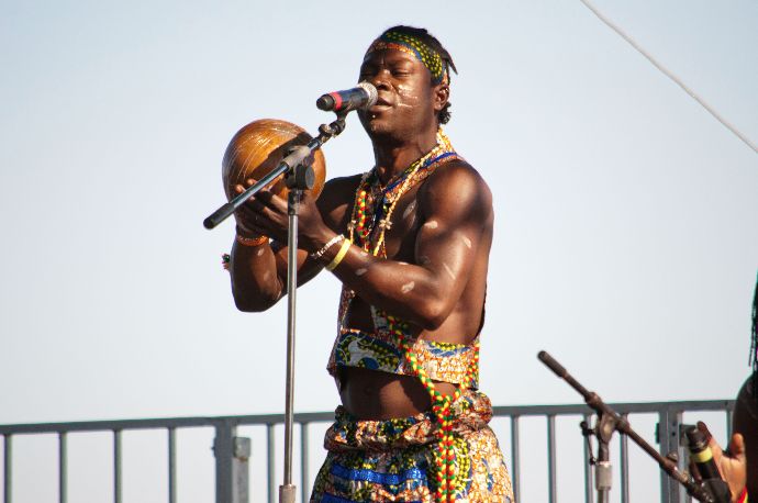 'Individual Unique, Together Complete' - City on a Hill Press