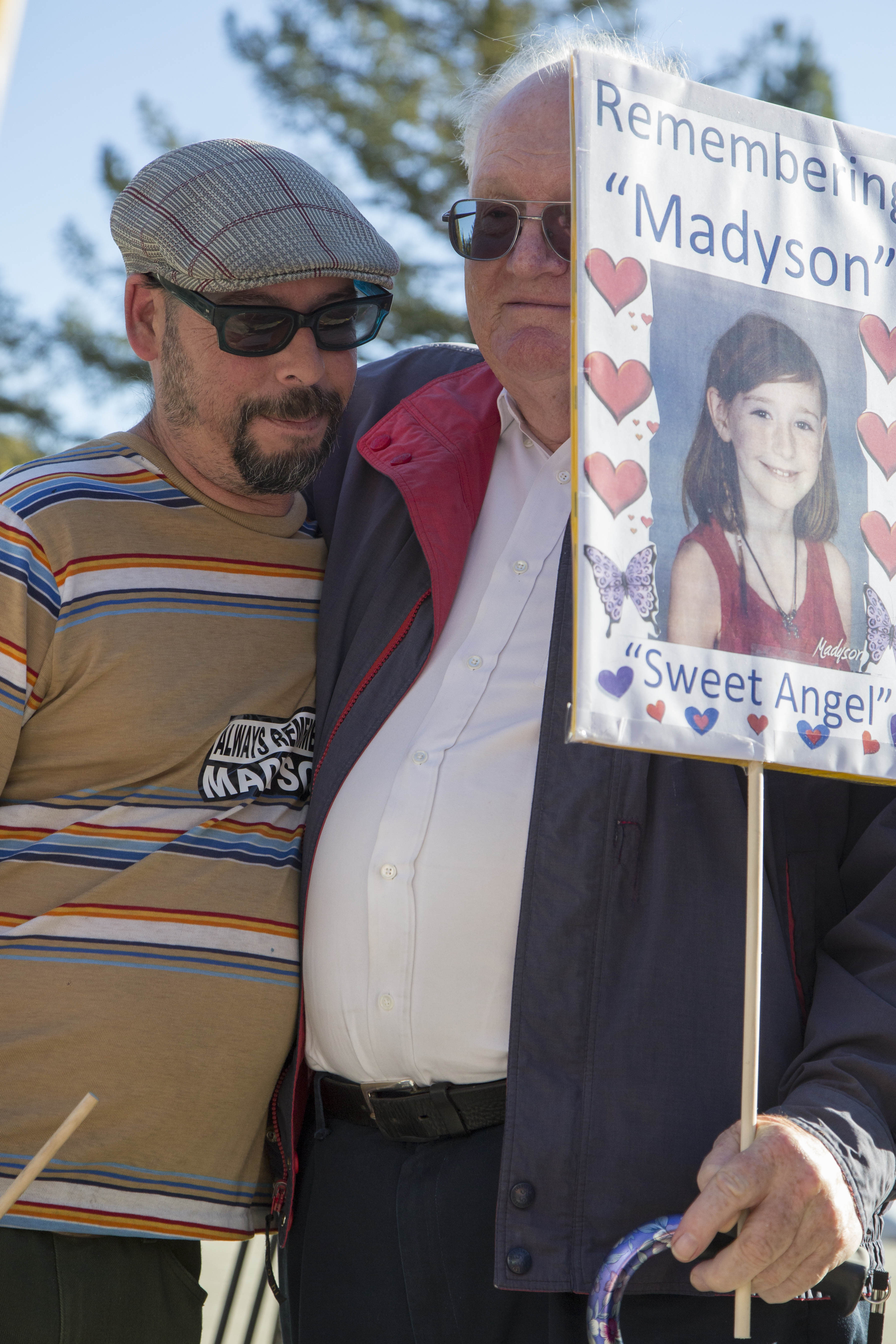 Teen Charged with Murder of Maddy Middleton Pleads Not Guilty - City on ...