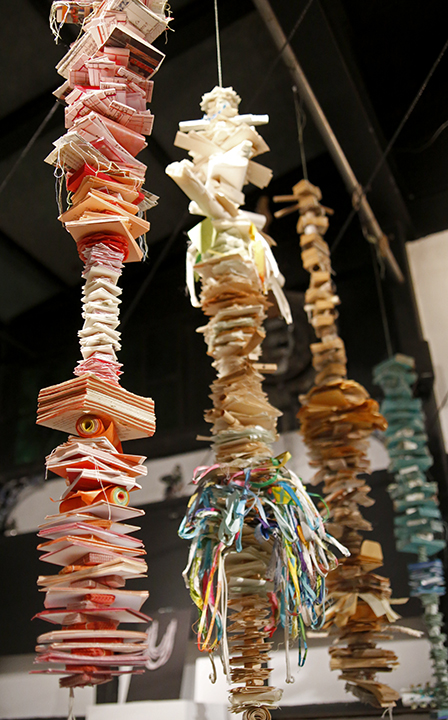 Recurring Motifs - City on a Hill Press