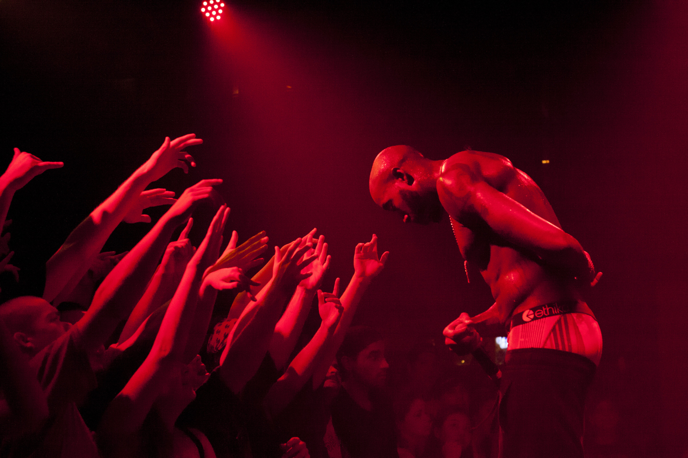 Selling you the Science of Street Rap - City on a Hill Press